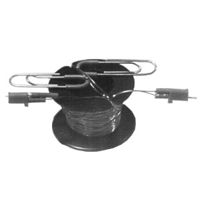 Flying Wire 4 metre lines – The RTP Hut